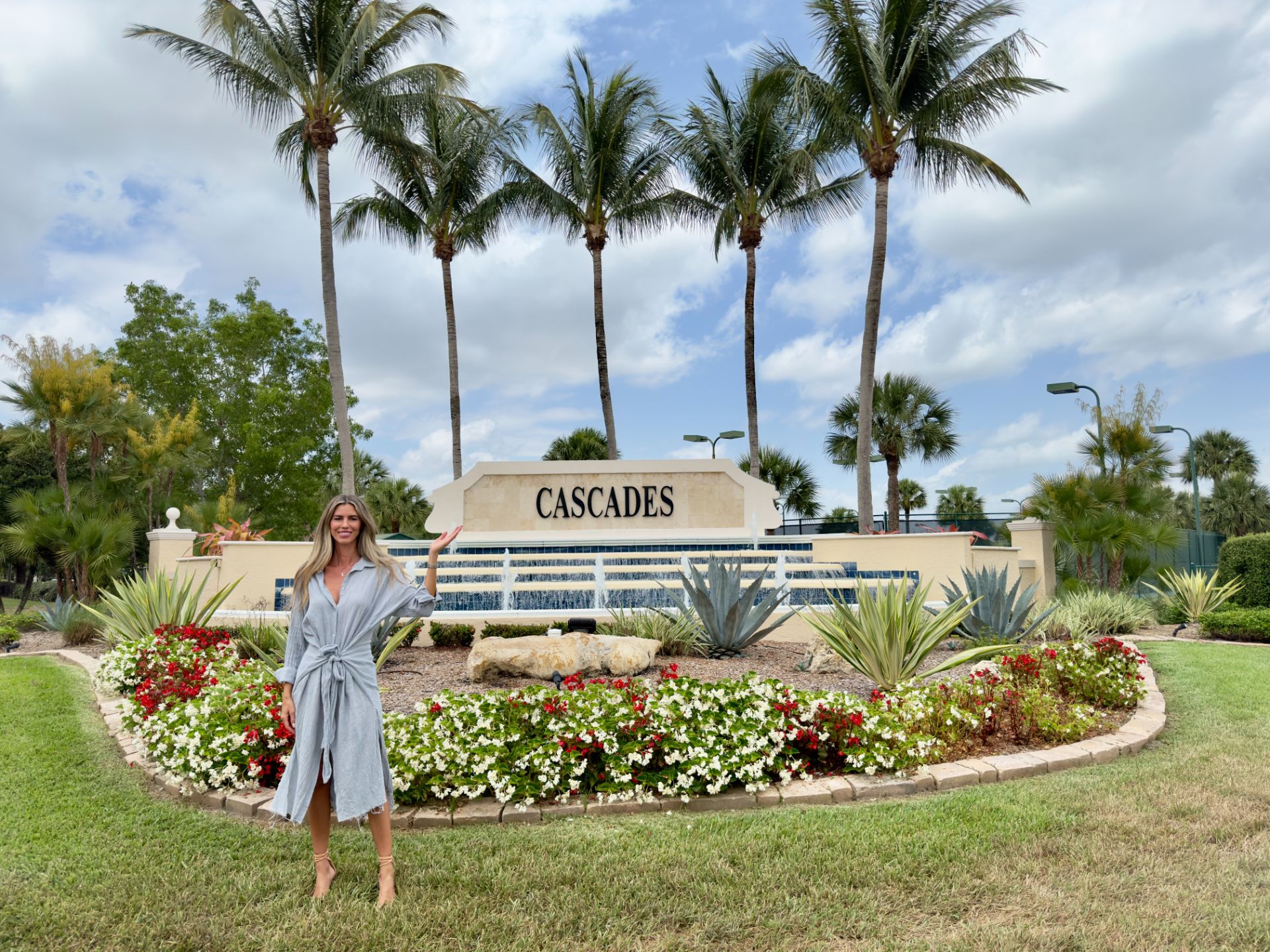 Cascades en St. Lucie West | Venta de casas en Port St. Lucie Cascades