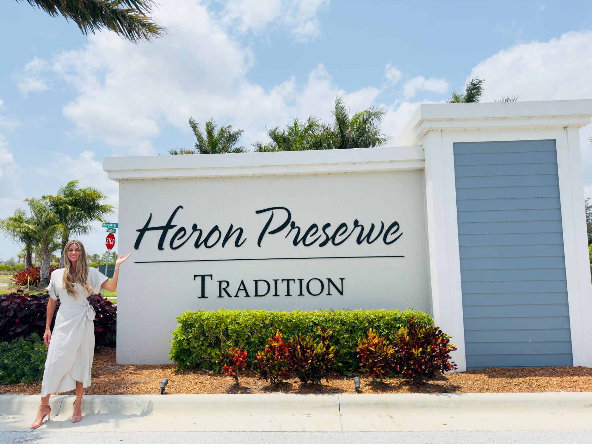 HERON PRESERVE - Dash Hernandez