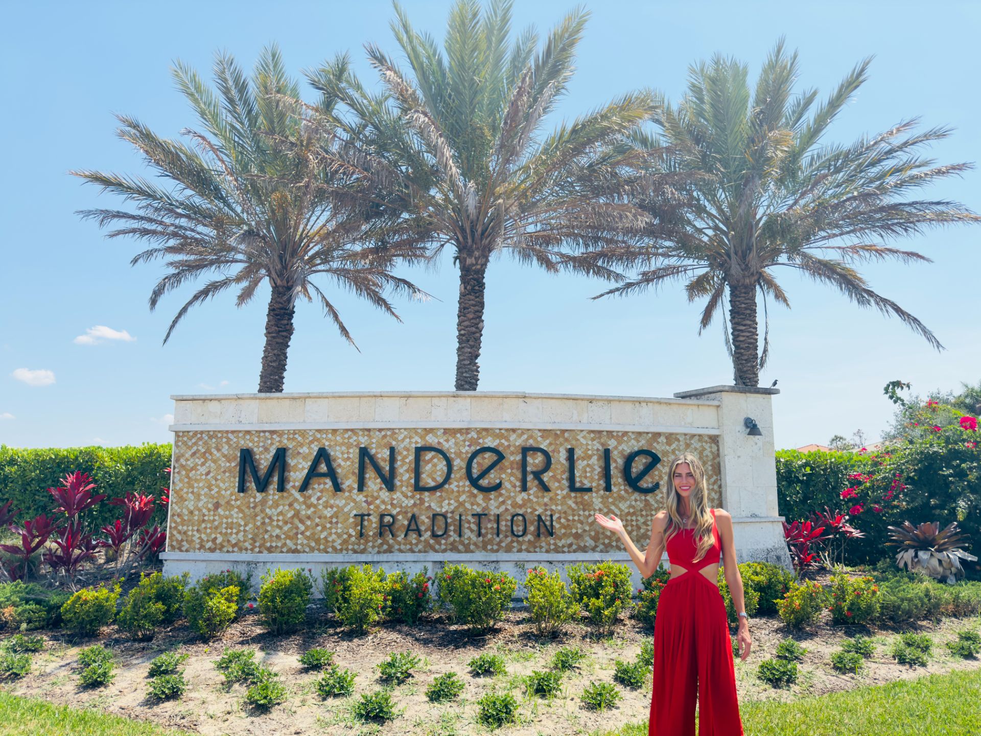 MANDERLIE AT TRADITION - Four Seasons at Wylder Port St. Lucie by K ...