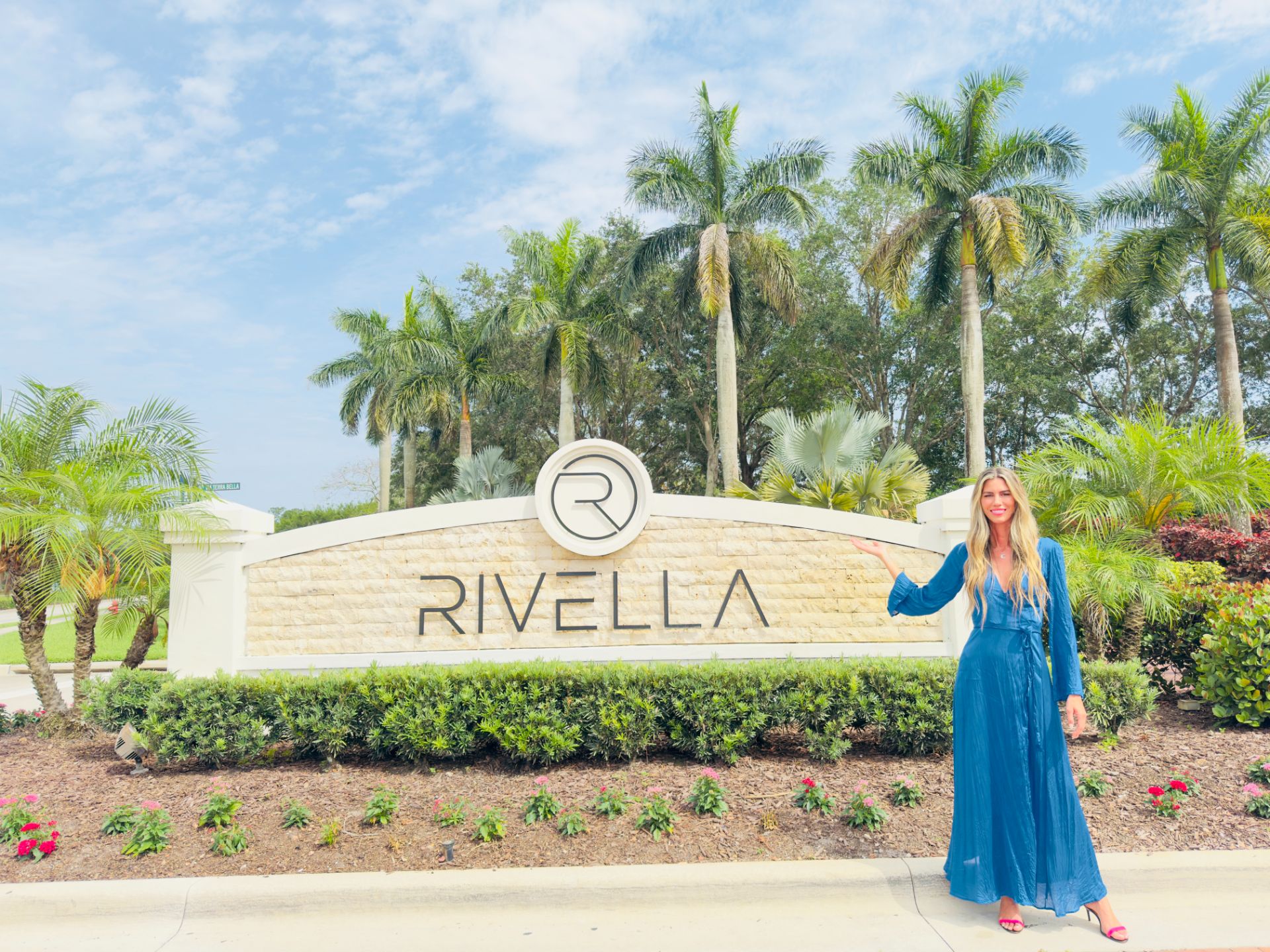 RIVELLA & Island of Rivella Port St Lucie | Rivella Homes For Sale ...