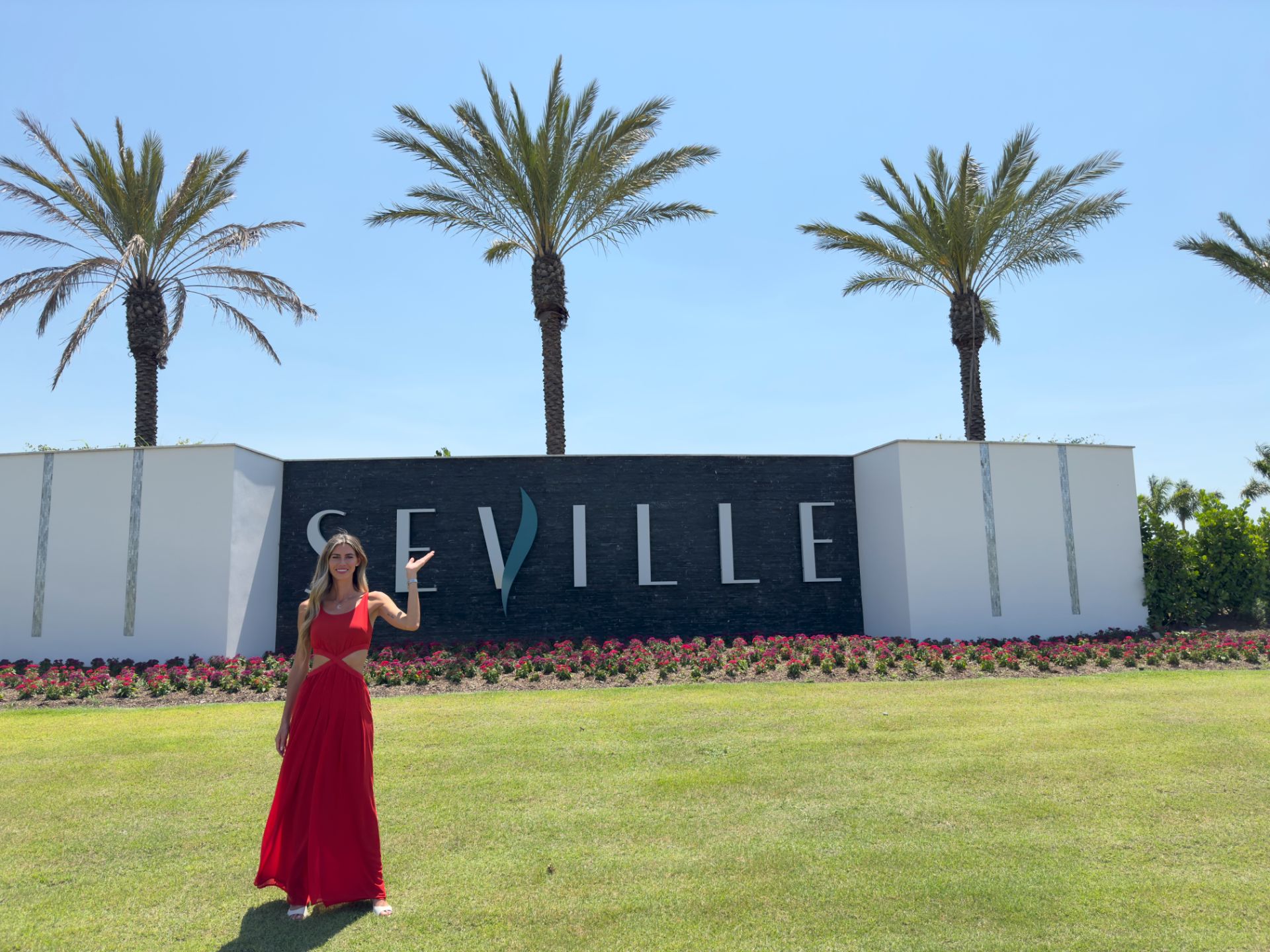 Seville at Tradition by Mattamy Homes | New Construction Port St. Lucie, FL