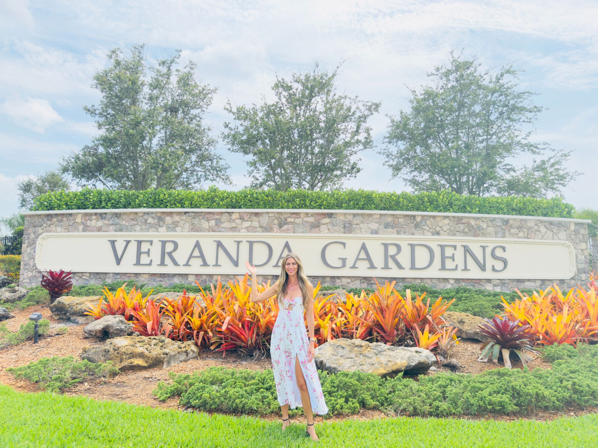 Veranda Gardens | Port St Lucie Homes For Sale | Divosta Veranda Gardens