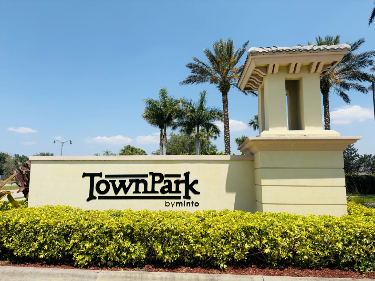 TownPark at Tradition